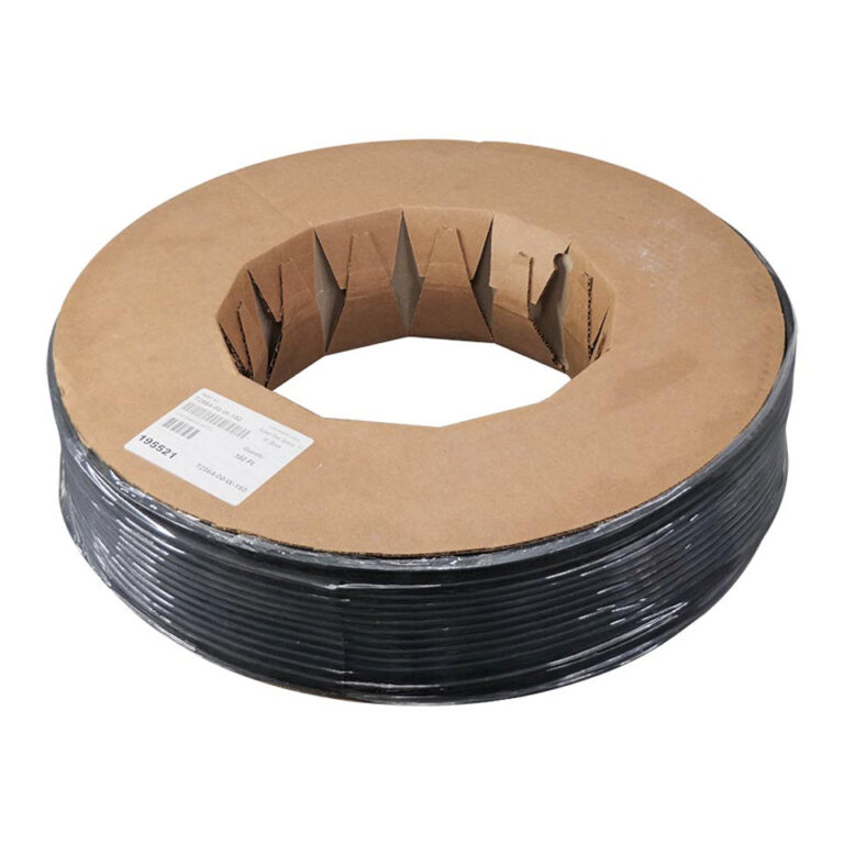 T-End EPDM Bottom Seal - Action OEM