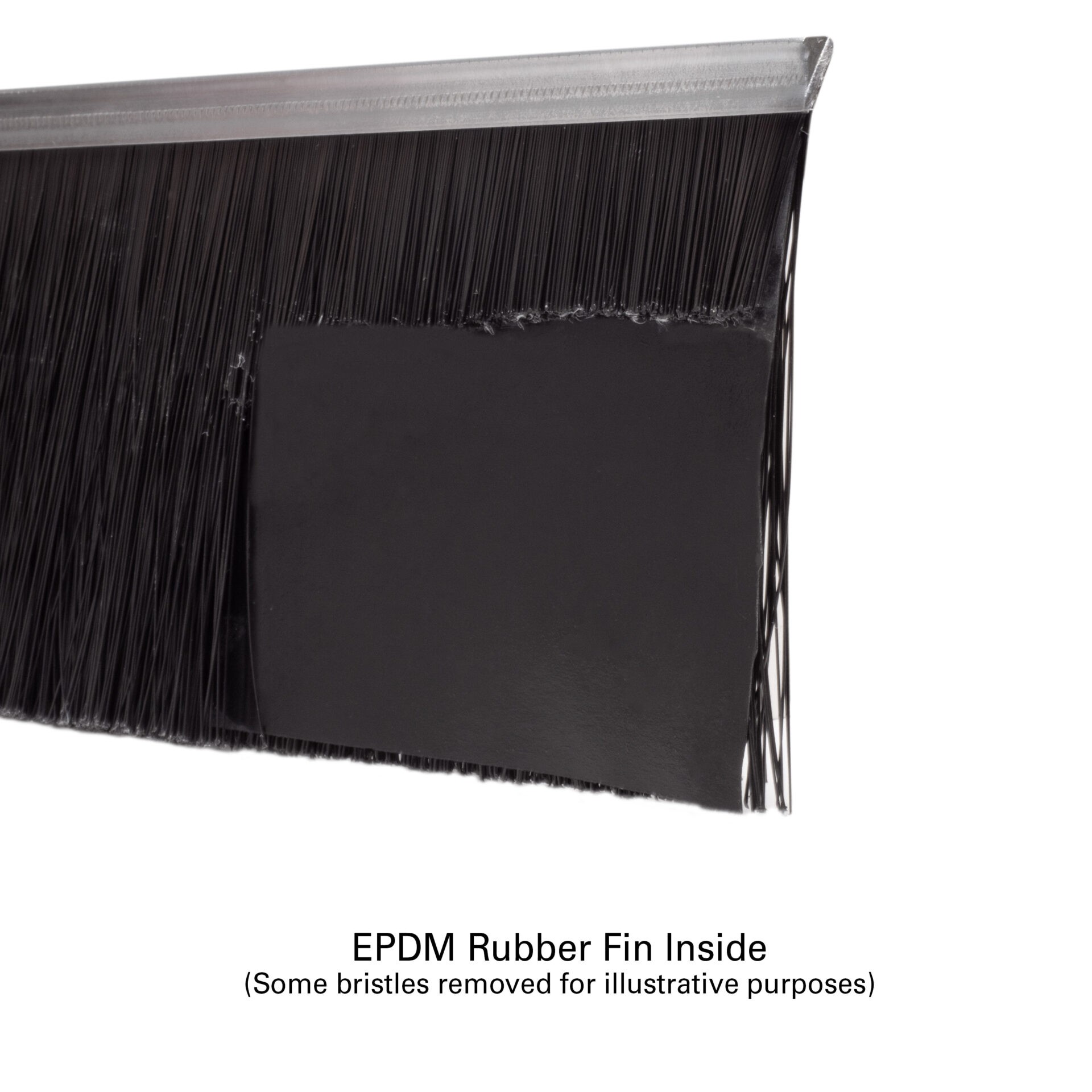 Standard Weather Block - Action OEM